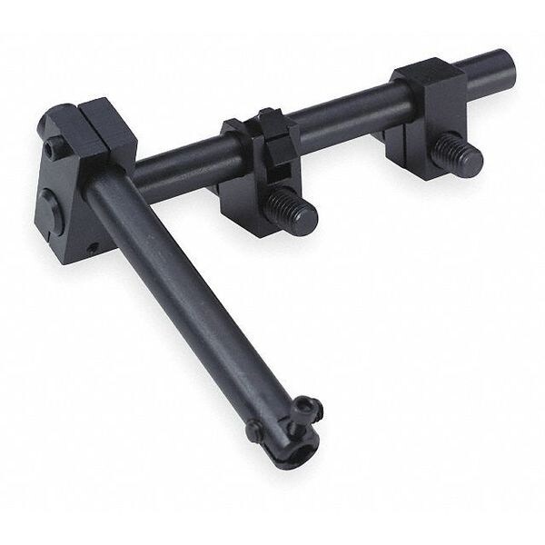 Kurt 8" Magnetic Vise Workstop D80WS | Zoro