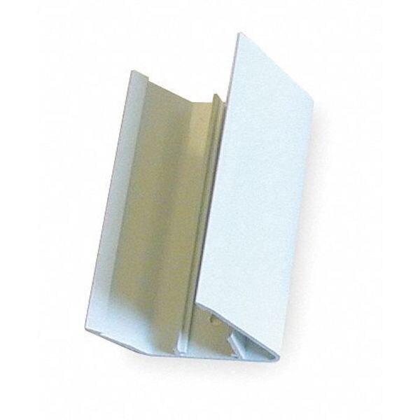 Current Cove Light Mounting Track, 48 In L LC-MT48/30 | Zoro