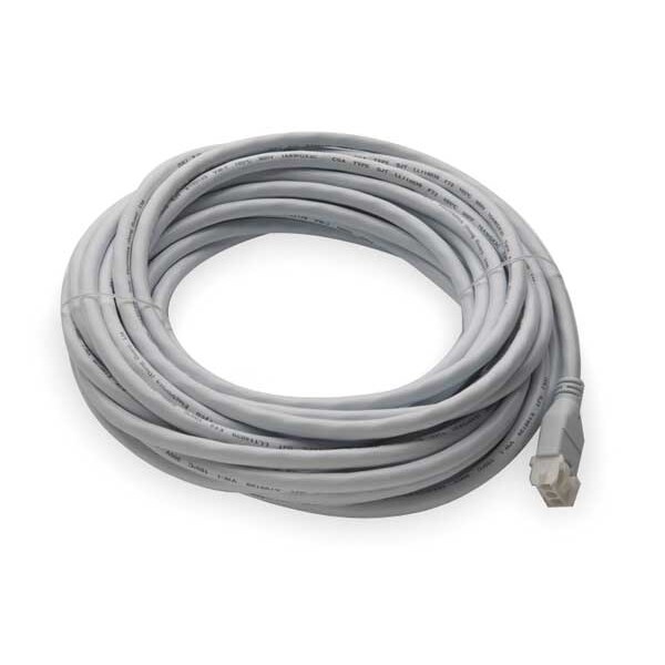 Lumination Cove Light Power Cable, 480 In L LC-LC/40 | Zoro
