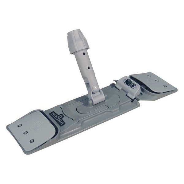 Unger Mop Holder,16 In, Gray (SM40G) | Zoro