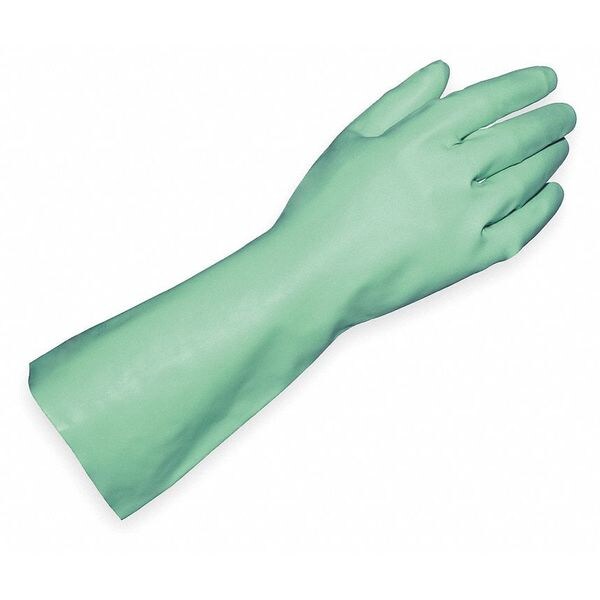 Mapa Chemical Resistant Glove, 15 mil, Sz 7, PR AF-15 | Zoro