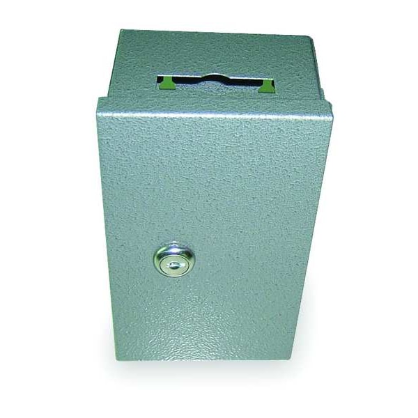 Key Box Wall Mount | Zoro.com