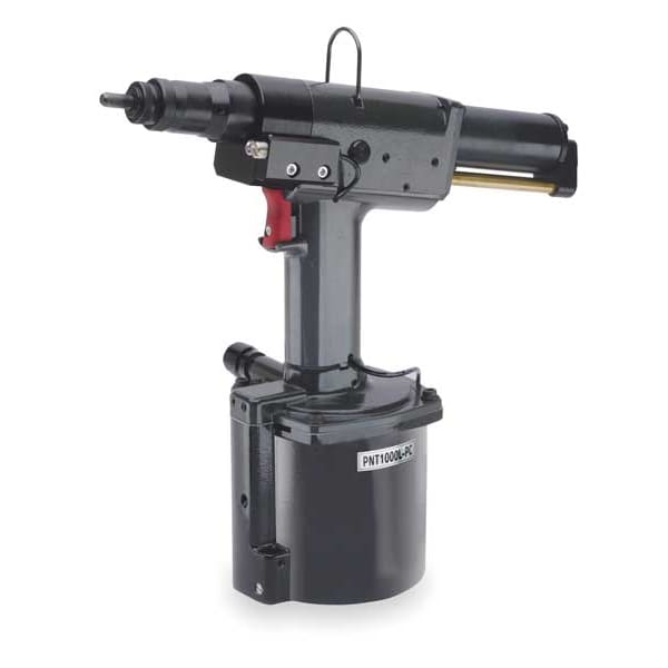 Stanley Engineered Fastening Thread Insert Tool, Industrial, 6555 lb ...