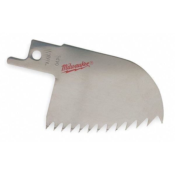 Milwaukee Tool Job Saw Grout Remover, 3 In. W, 1PK 48-08-0425 | Zoro