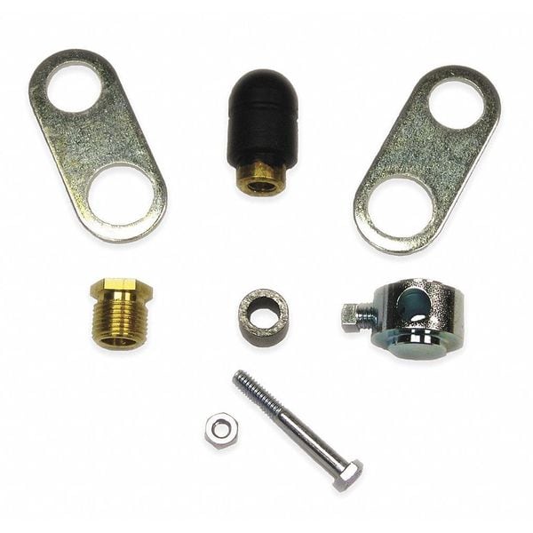 Campbell Hydrant Yard Repair Kit HPK-1 | Zoro