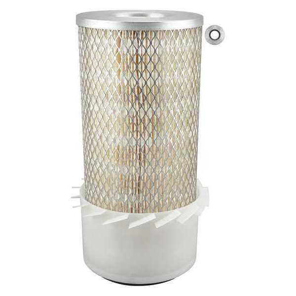 Baldwin Filters Air Filter, 5-3/16 x 11-1/2 in. PA1667-FN | Zoro