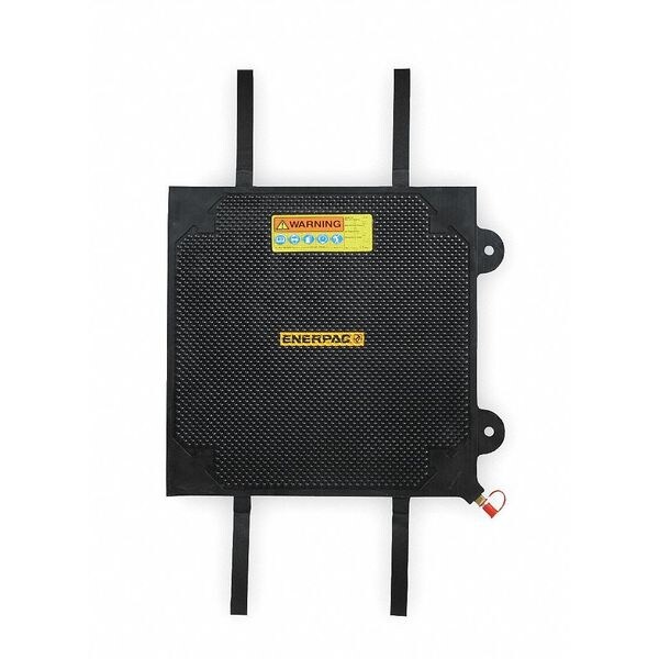 Enerpac Lifting Bag, Pneumatic, 11 Ton, 7.1 In H LB11 | Zoro