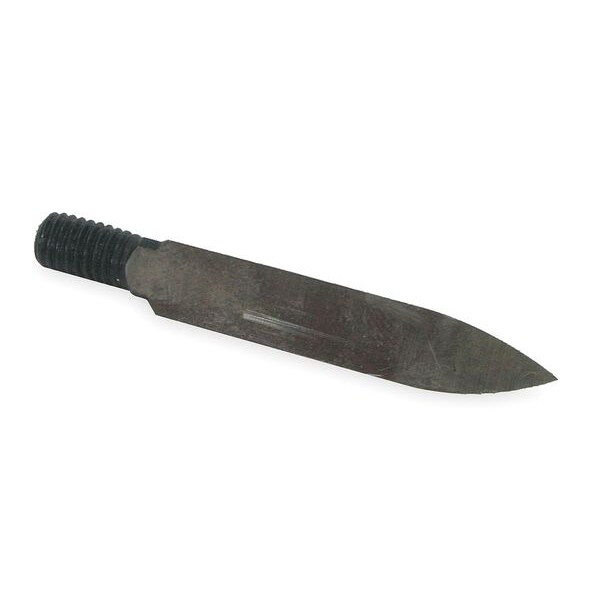 Westward Deburring Replacement Blade, L 6 2NXH3 | Zoro