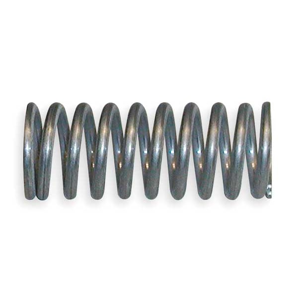 Bradley Spring-Foot Lever 135-001W | Zoro