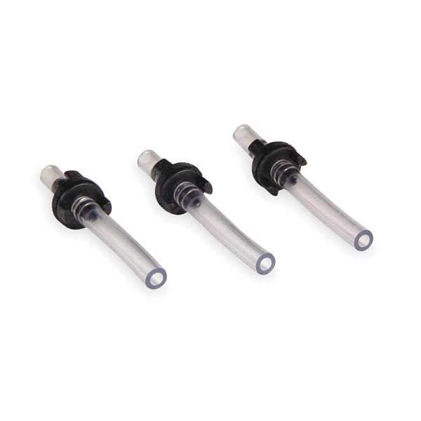 Titan Tool HVLP Gun Check Valves, PK3 0279051 | Zoro