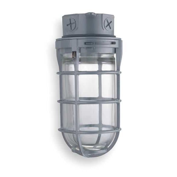 Vapor Proof Light Fixture Lens | Shelly Lighting