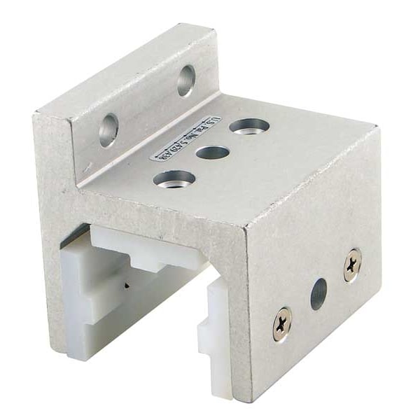 80/20 Linear Bearing, 2.500 In W, 2.812 In L 6515 | Zoro