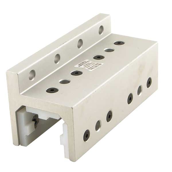 80/20 Linear Bearing, 2.500 In W, 6.000 In L 6531 | Zoro