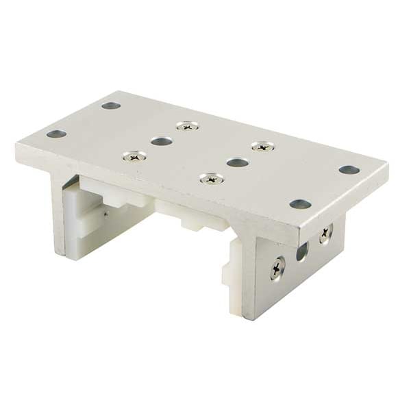 80/20 Linear Bearing, 5.500 In W, 2.812 In L 6523 | Zoro