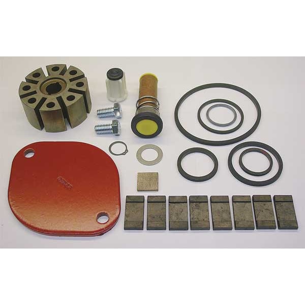 Fill-Rite Fuel Transfer Pump Repair Kit 700KTF2659 | Zoro