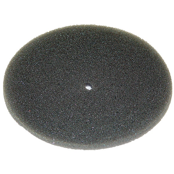 Proteam Foam Filter Media for Dome Filter 100343 | Zoro