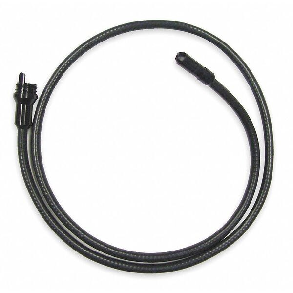 Ridgid Camera Head With 3 Foot Cable, 9.5mm 30068 | Zoro