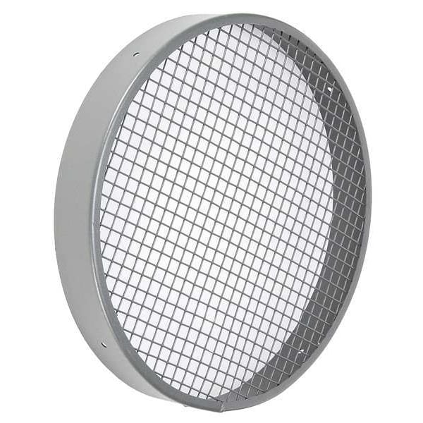 Dayton Inlet Guard, Includes Mtg Hardware 2RXL8 | Zoro