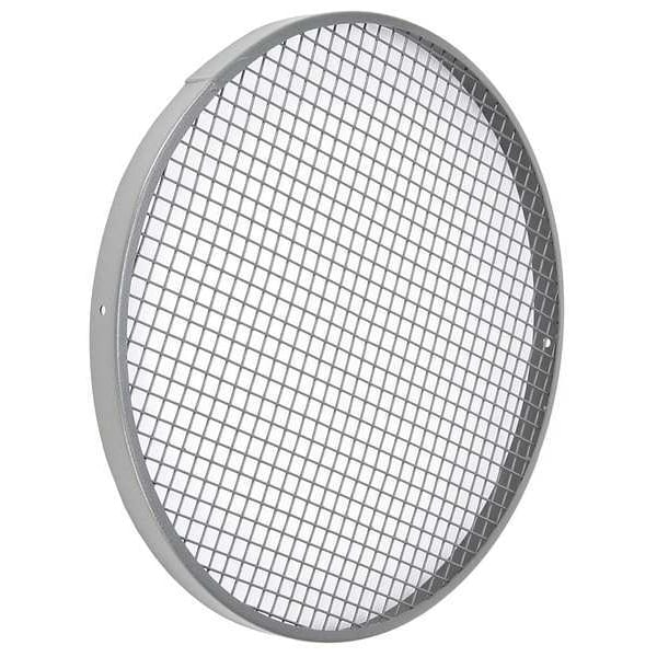 Dayton Inlet Guard, Includes Mtg Hardware 2RXN1 | Zoro