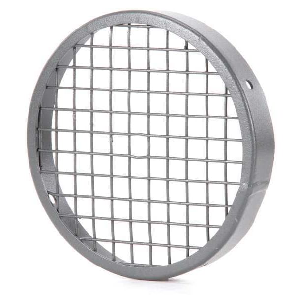 Dayton Inlet Guard, Includes Mtg Hardware 2RXP3 | Zoro