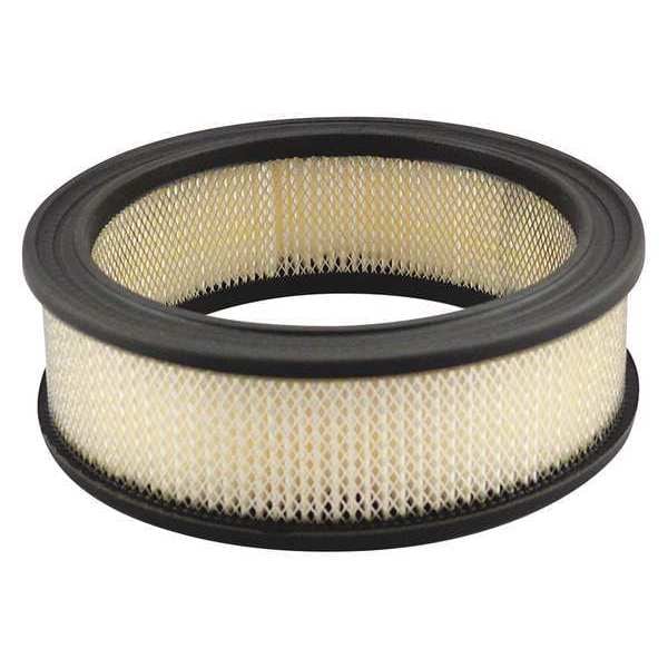 Baldwin Filters Air Filter, 6-29/32 x 2-1/4 in. PA2226 | Zoro