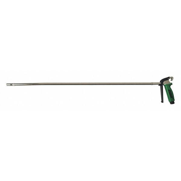 Speedaire Pistol Grip Air Gun, 36" Extension 2TEJ3 | Zoro