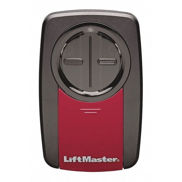 Liftmaster Universal Remote Control 375UT | Zoro