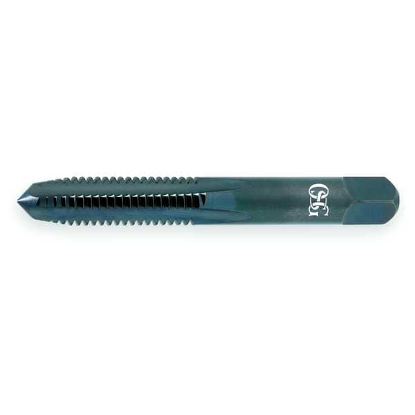 Osg Spiral Point Tap, 5/16"-18, Plug, UNC, 2 Flutes, Bright 1230800 | Zoro