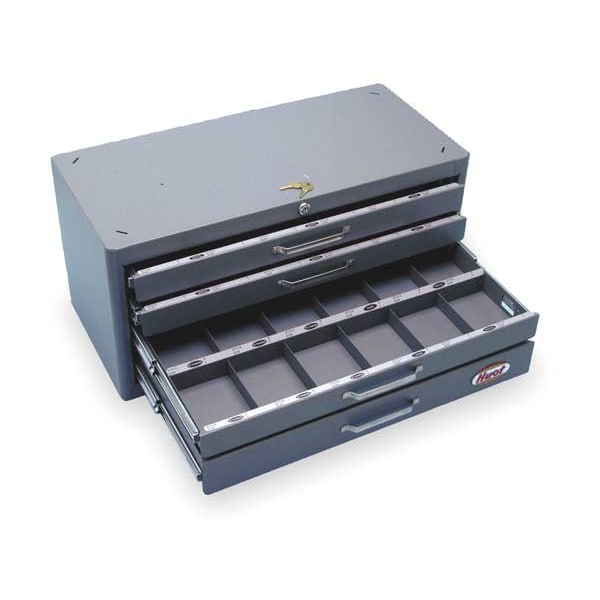 Huot Insert Dispenser, Master, 36 Compartments 13600 | Zoro