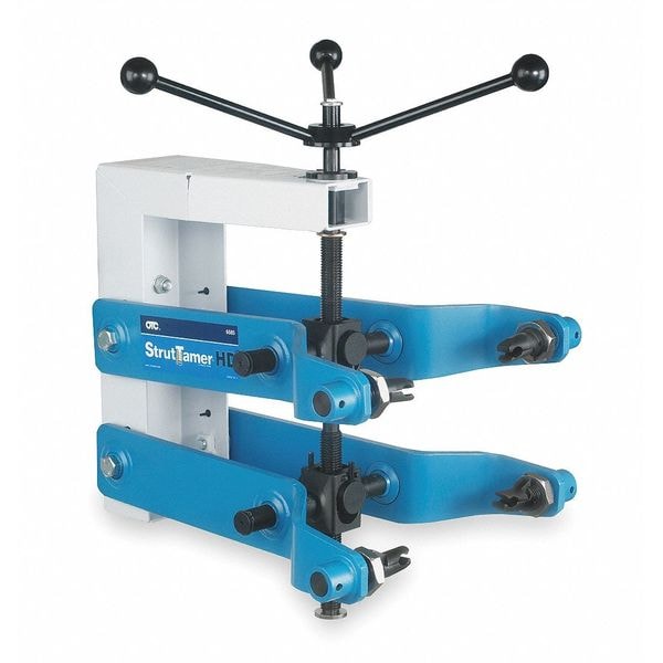Otc Strut Spring Compressor, StrutTamer(TM) 6585 | Zoro
