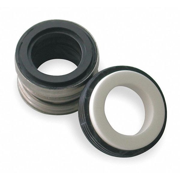Dayton Seal Assembly, Buna N 2UV37 | Zoro