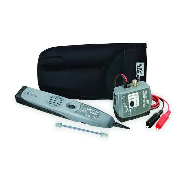 Ideal Tone Generator and Probe Kit 33-864 | Zoro