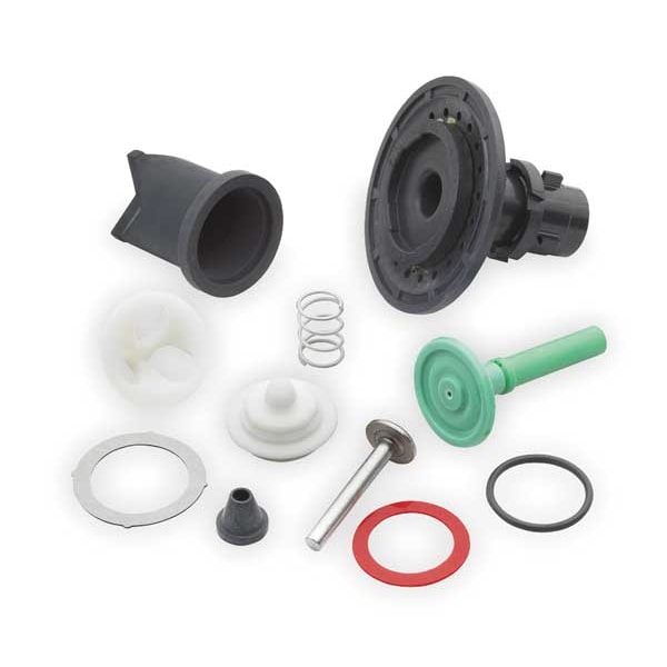 Sloan Master Rebuild Kit, Urinal, 1.0 GPF R1005A | Zoro