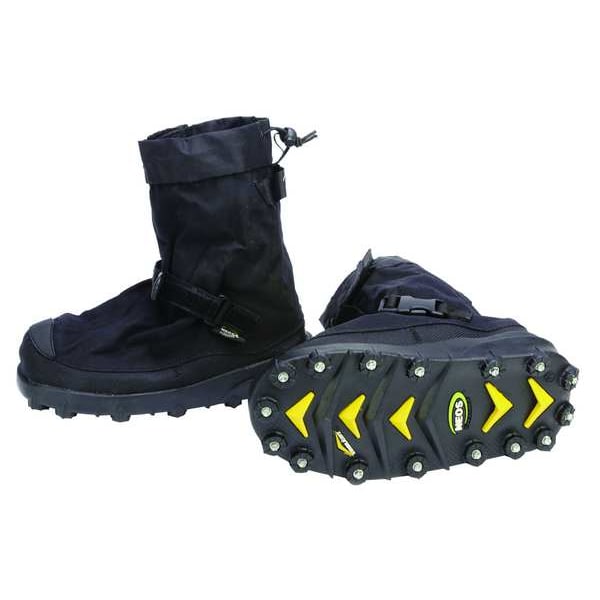 Neos Overboots, Men, M, Adj Strap, Blk, Poly, PR VNS1/M | Zoro