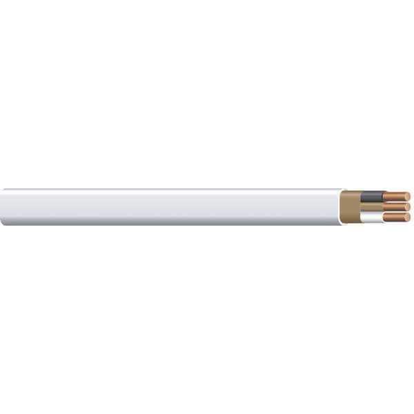 Romex Non-Metallic Building Cable, NM-B, 14 AWG, 2C with Ground C ...