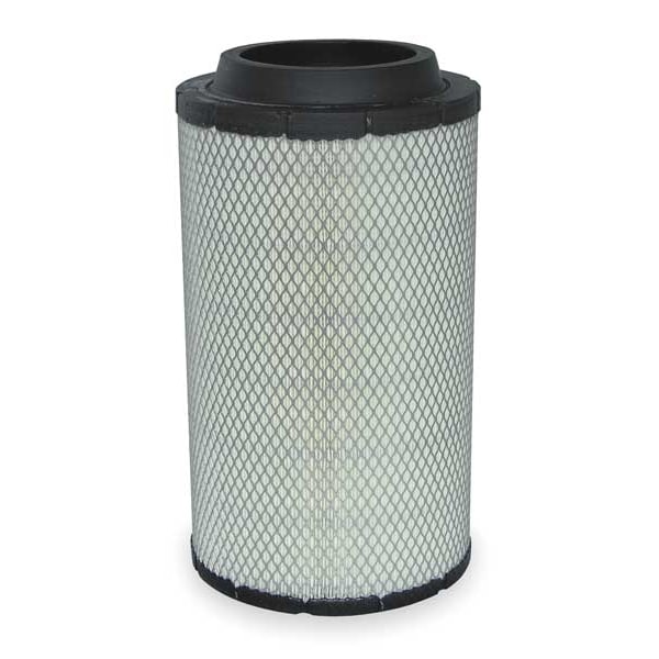 Baldwin Filters Air Filter, 6-3/8 x 14-3/4 in. RS3922 | Zoro