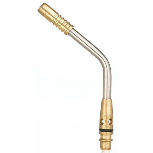 Worthington Industries Air Acetylene Tip, 1/2 In, Swirl Flame 331800 | Zoro