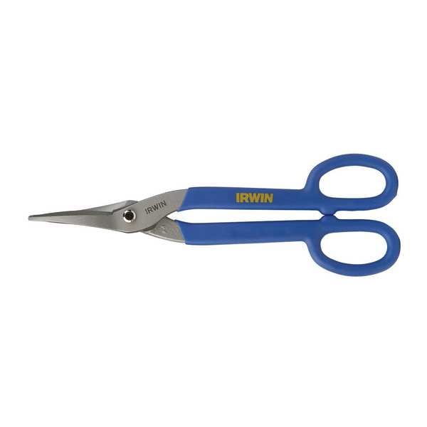 Irwin Duckbill Snip, Straight/Tight, 12 3/4 in, Hot Drop Forged Steel ...