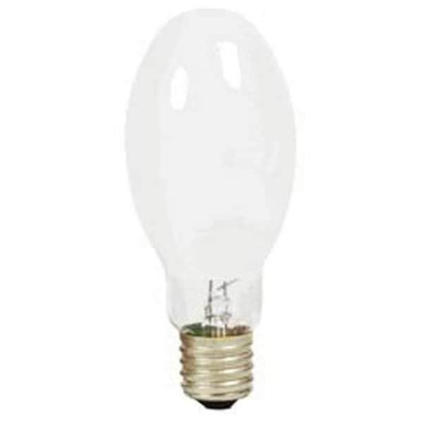 Ge Lighting GE LIGHTING 100W, ED23.5 Mercury Vapor HID Light Bulb ...