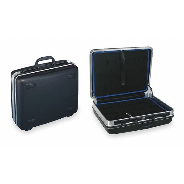 Westward Tool Case, 38 Loops, 18 7/8 In W 2WLJ5 | Zoro