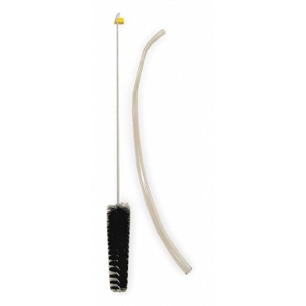 Comfort-Aire Oil Fired Furnace, Cleanout Brush Kit 7605-104 | Zoro