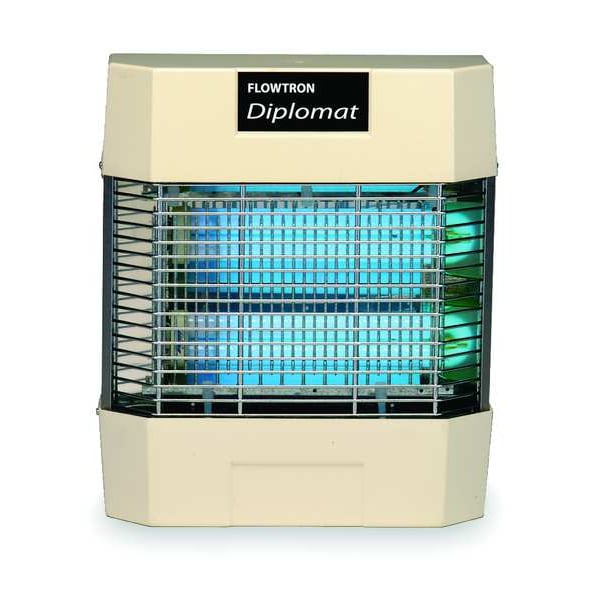 Flowtron 80W Electric Diplomat Fly Control Device FC7600 | Zoro