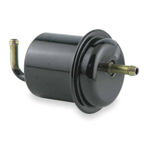 Baldwin Filters Fuel Filter, 4-1/4 x 2-3/4 x 4-1/4 In BF7944 | Zoro