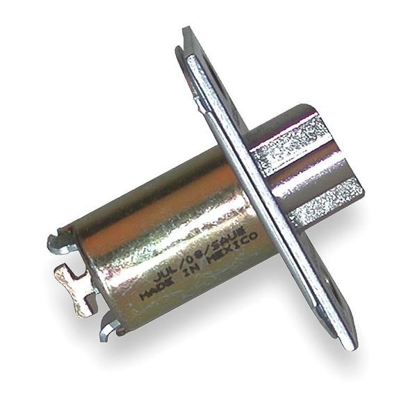 Schlage Replacement Deadlatch, Grade 2, 2-3/8" 11-085 626 | Zoro