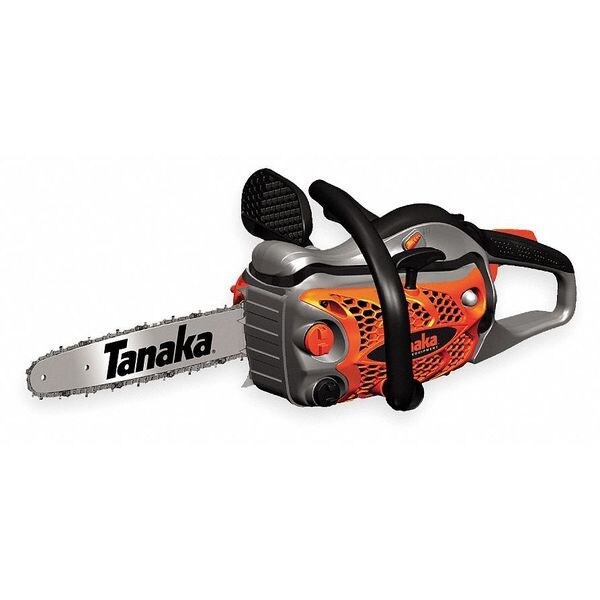 Tanaka 14" 1.6 Gas Chain Saw TCS-3351PFS/14 | Zoro