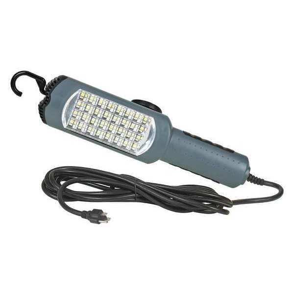 Lumapro LUMAPRO LED Gray Hand Lamp 2YKN6 | Zoro