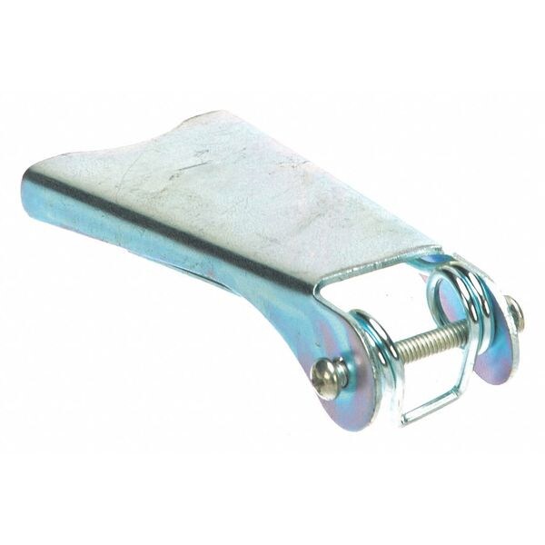 Dayton Replacement Latch, For Clevis Slip Hook 2YNY4 | Zoro