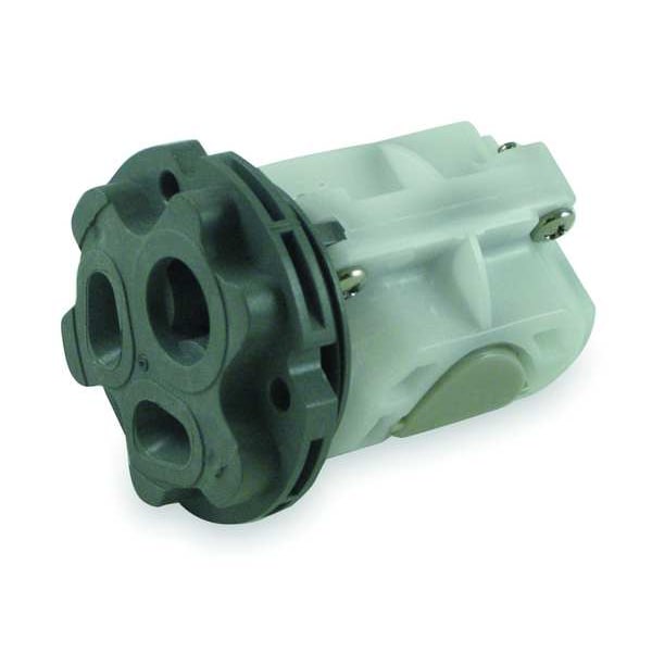 American Standard Pressure Balancing Unit, For Use with 2TGW5 M952100 ...