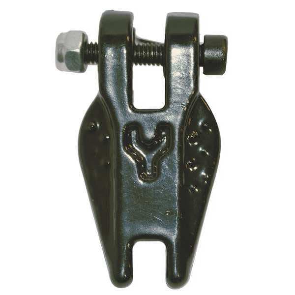 Cm Hook Safety Latch Kit, for 5UT25, etc. 400449 | Zoro