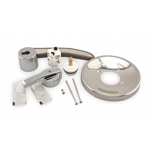 Powers Valve Repair Kit, Model 800 Series, Connection 1/2 In. 800-098 ...